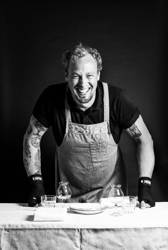 Kickboksen in Utrecht - Tigers Gym