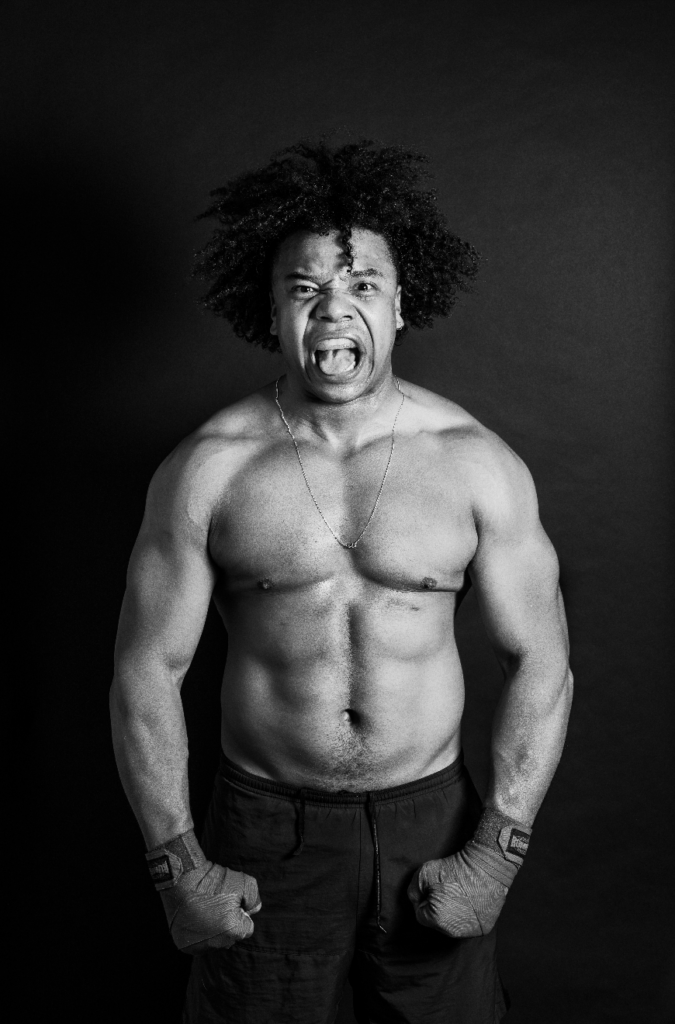 Kickboksen in Utrecht - Tigers Gym